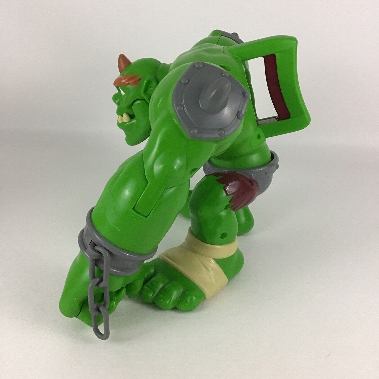 Imaginext Castle Ogre