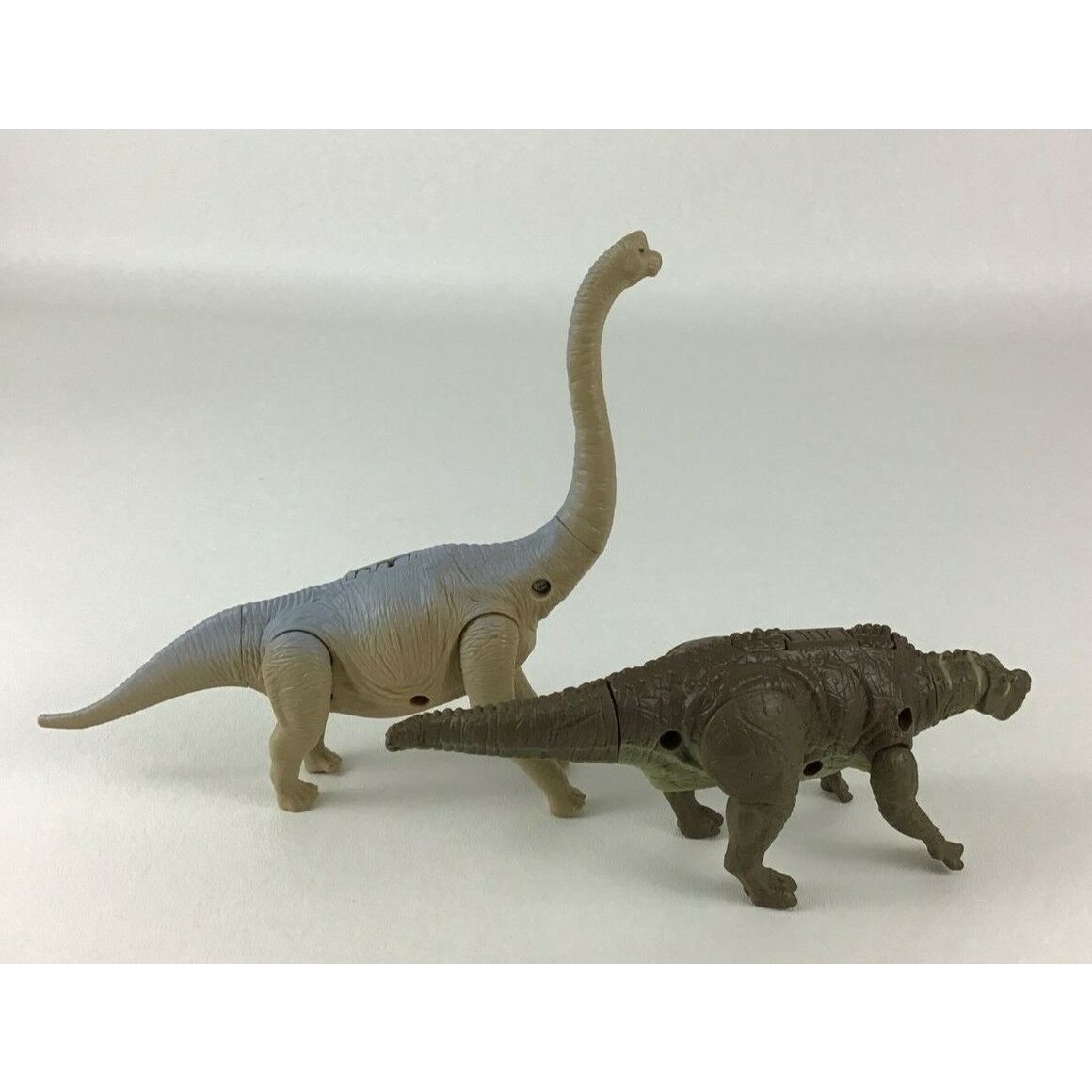 Walt Disney Dinosaur Movie Mcdonald's Baylene Bruton - Etsy Australia