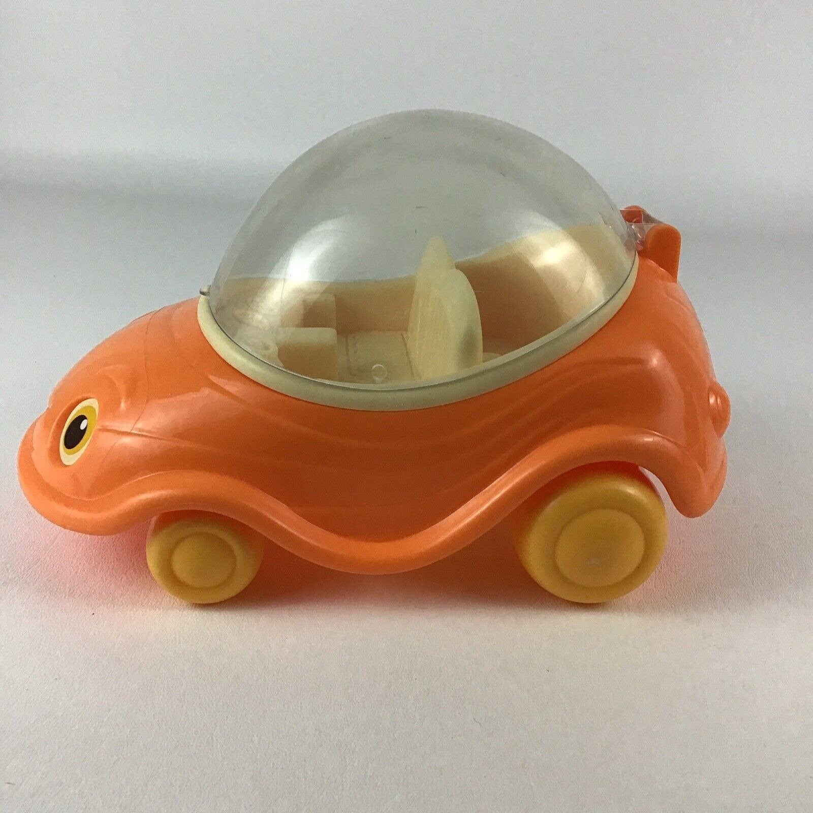 Team Umizoomi Umicar Toy