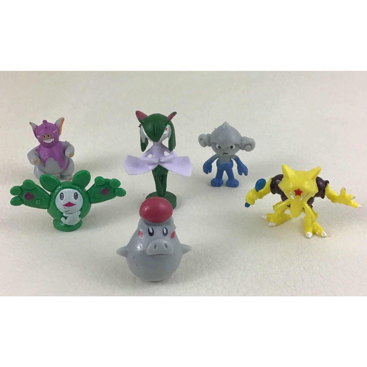 Pokemon Reuniclus Toy