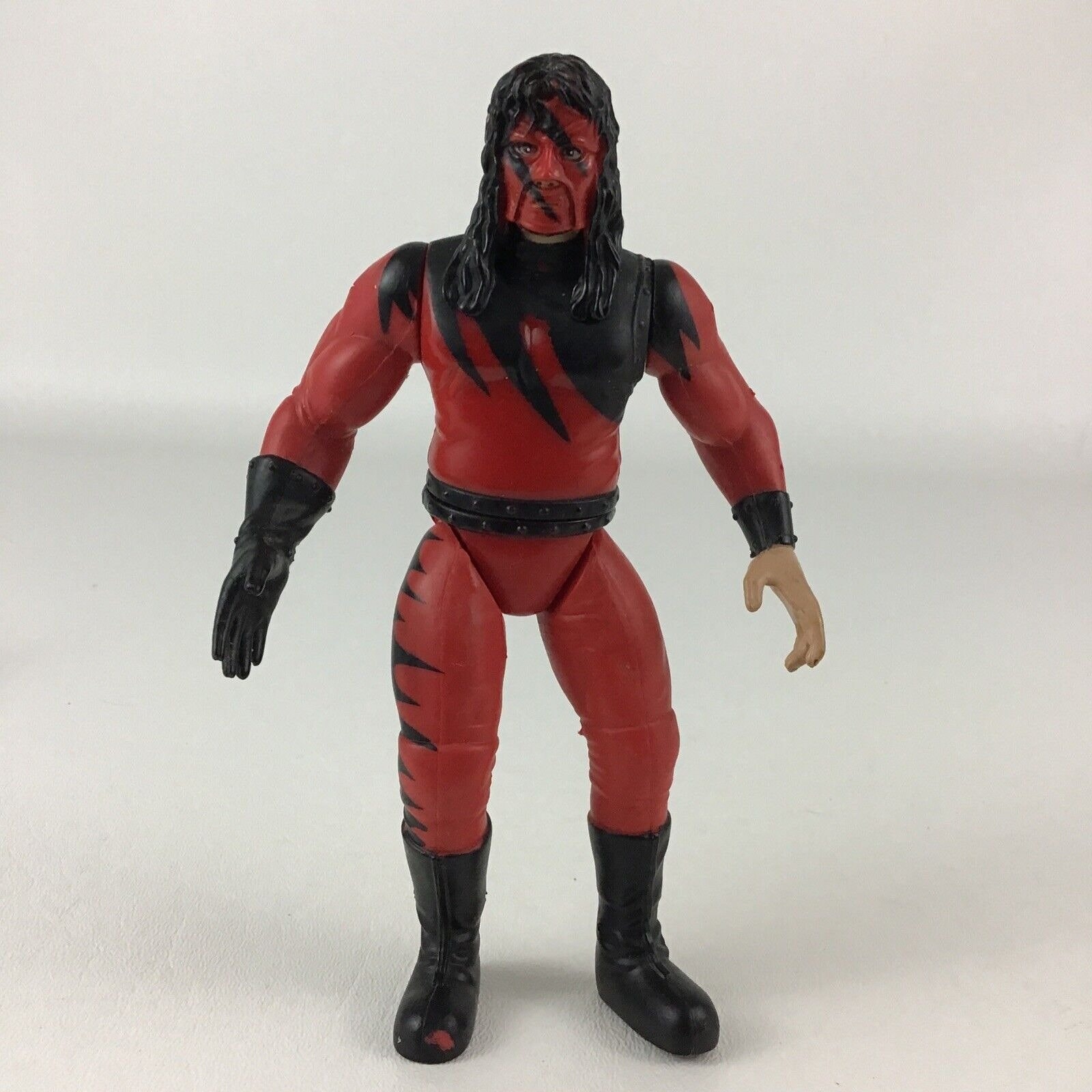 Wwe Kane 1990