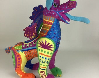 Coco Dante Plush - Etsy