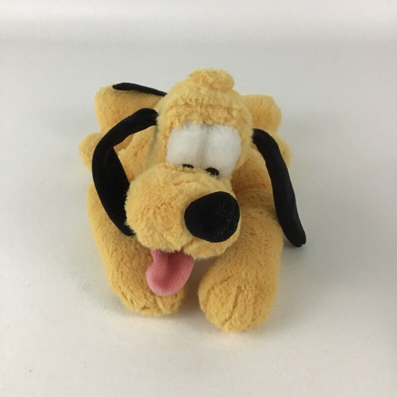 Disney Parks Pluto the Dog Mickey Mouse Clubhouse 10 - Etsy