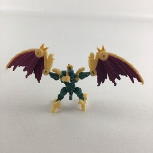 Transformers Prime Beast Hunters Windrazor Legion Class Figure Inferno ...
