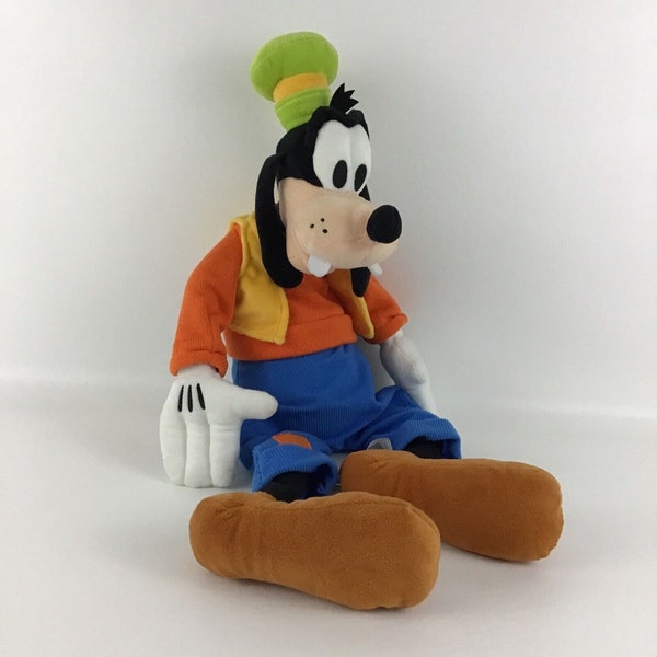 Goofy Toys - Etsy