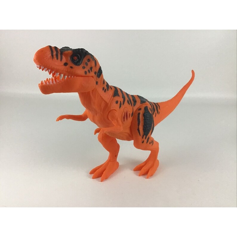 Dino Valley Mega Dino Gate Playset Dinosaur Helicopter Vehicle - Etsy