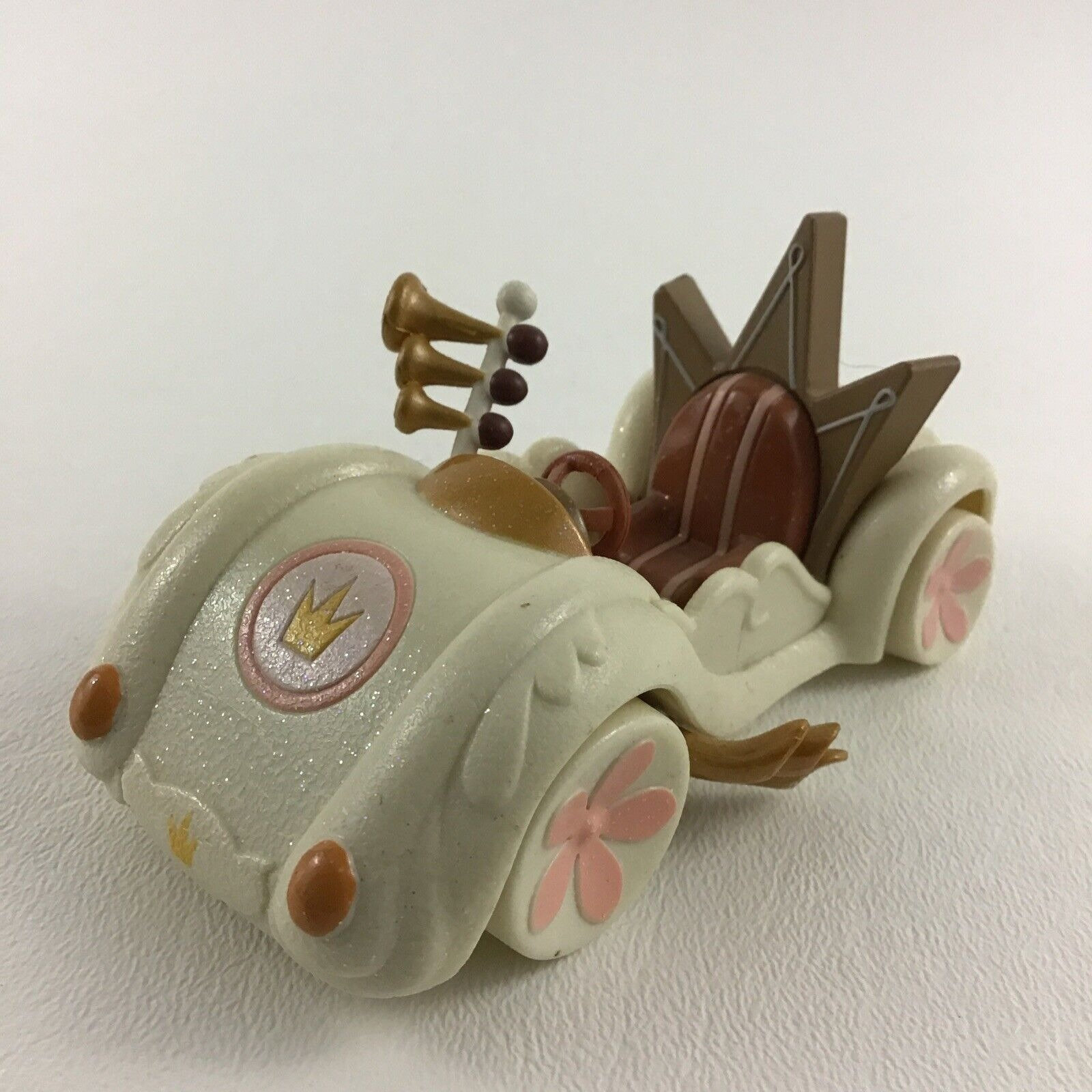 Wreck It Ralph Sugar Rush Race Cars