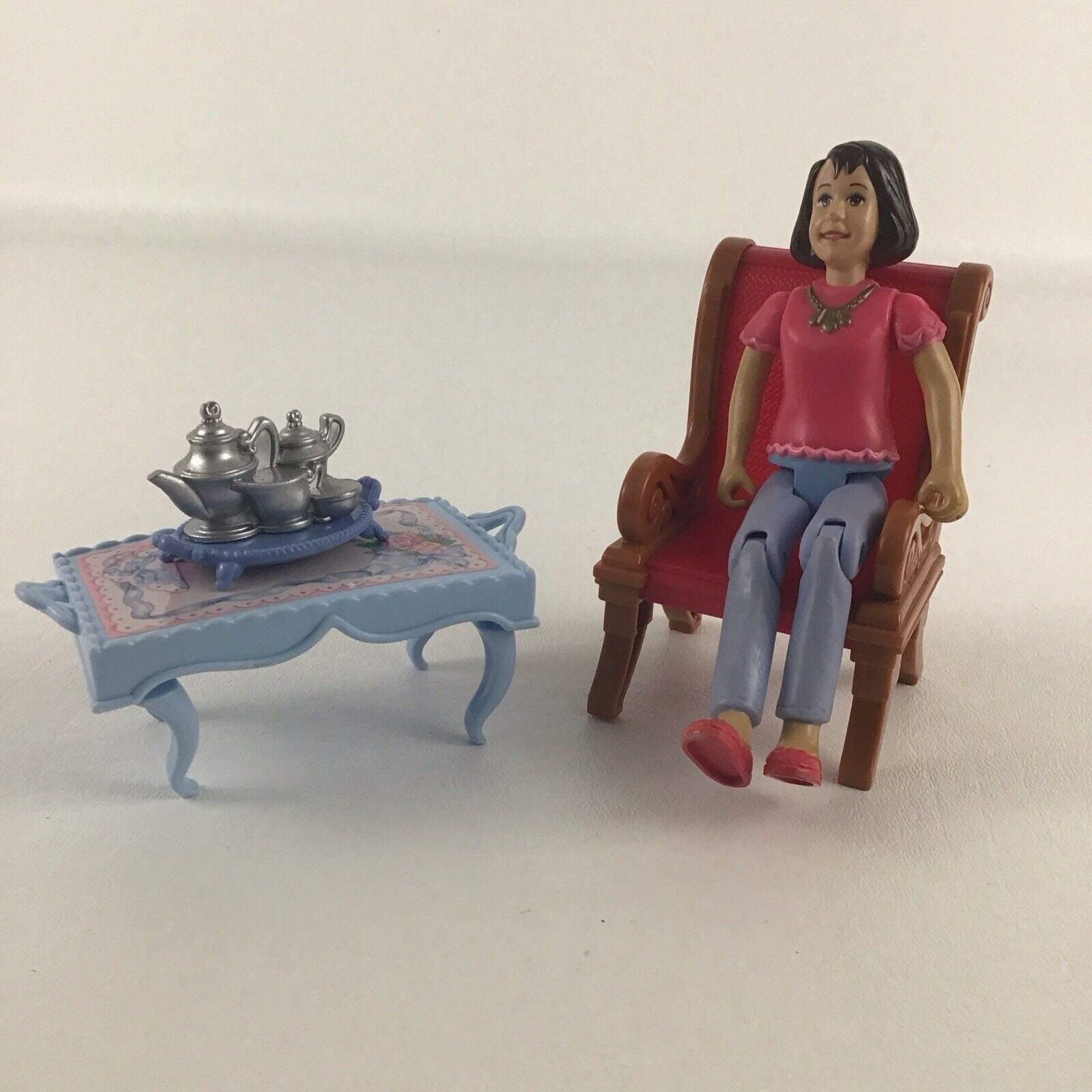 You and me happy together dollhouse store