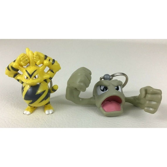 Vintage 1999 Pokemon Burger King Lot (5) - munimoro.gob.pe