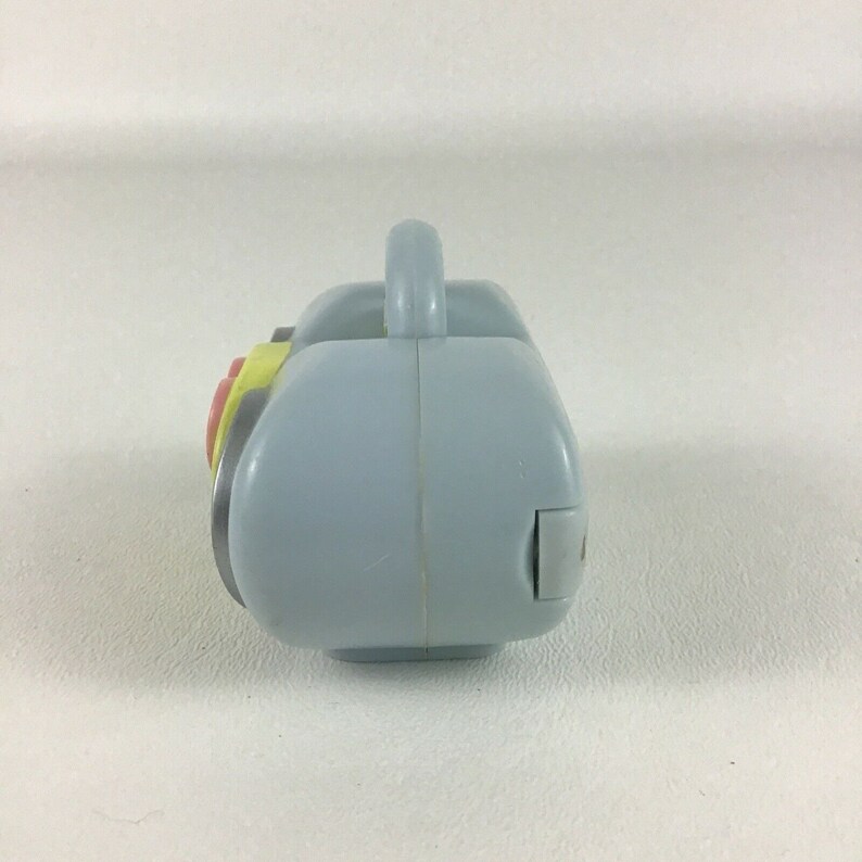 My Little Pony Moonlight Celebration Replacement Boombox Toy W - Etsy