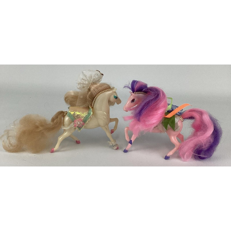 Marchon Horse - Etsy
