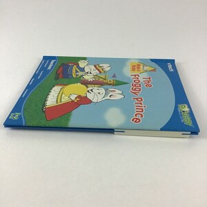 Vtech Bugsby Reading System Max & Ruby Froggy Prince Educational Book Cartridge - Etsy