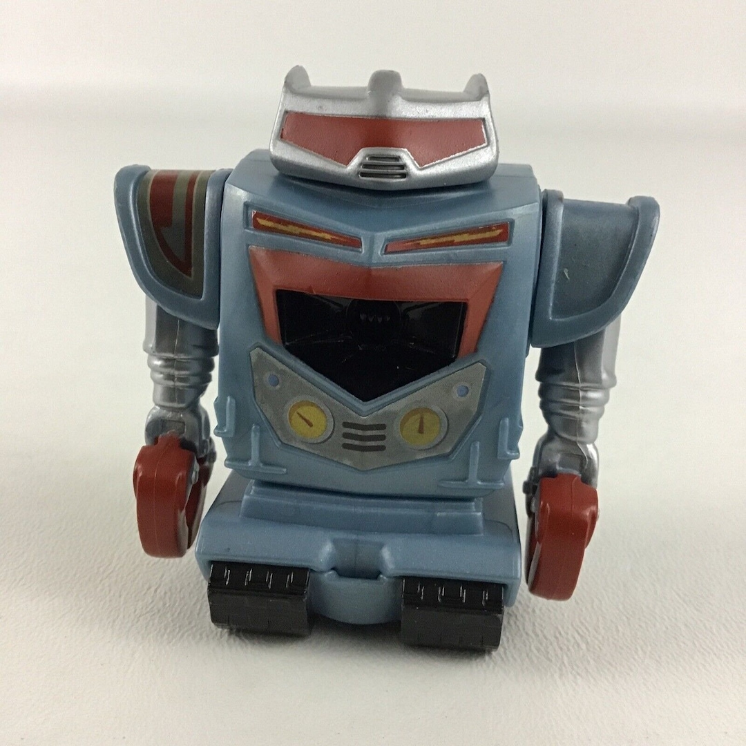 Disney Pixar Toy Story 3 Sparks Robot Action Figure 3 - Etsy