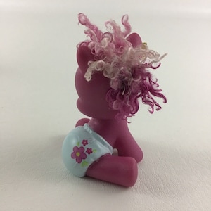 My Little Pony Newborn Cuties Playhouse Nursery Playset Figures Hasbro ...