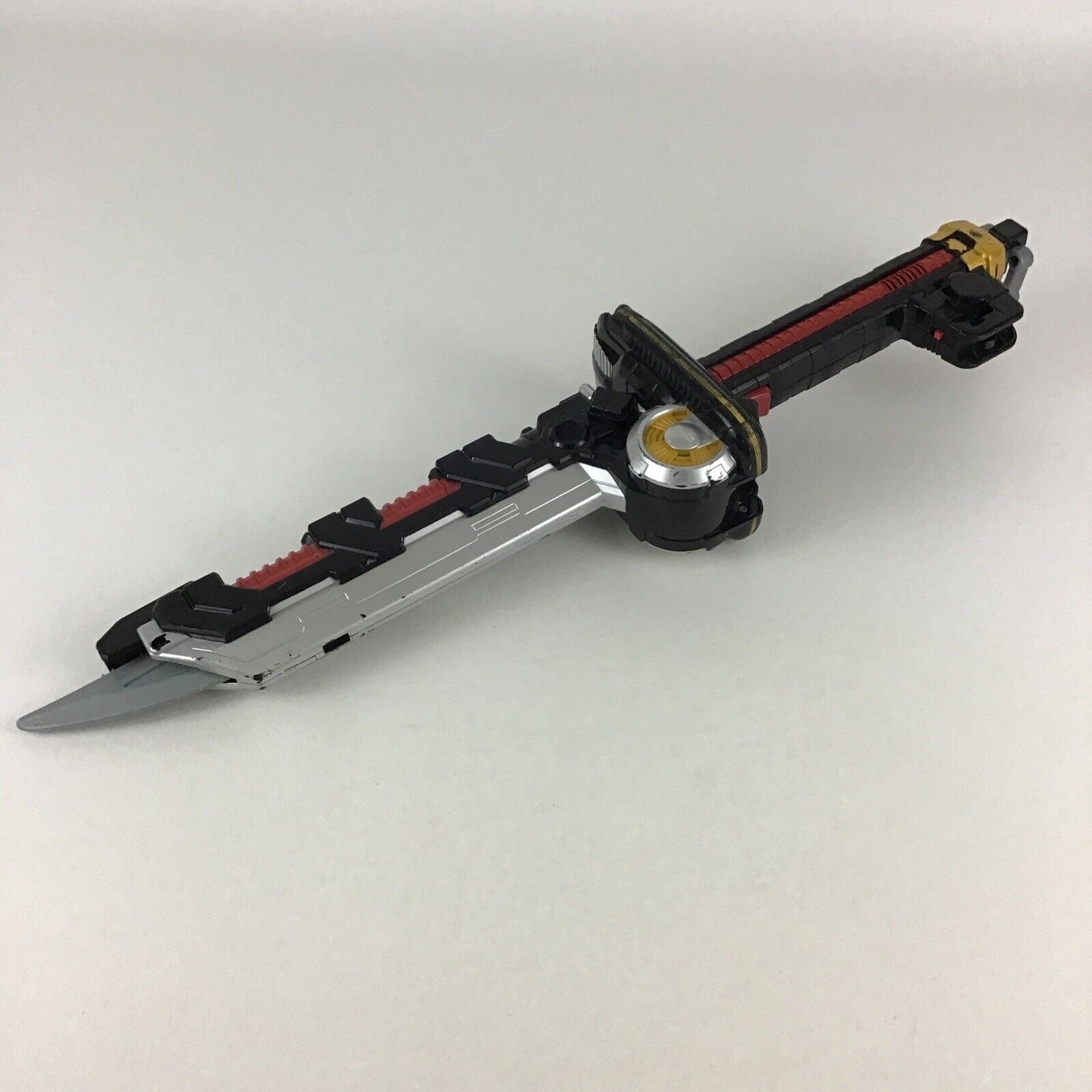 Power Rangers Super Samurai Sword