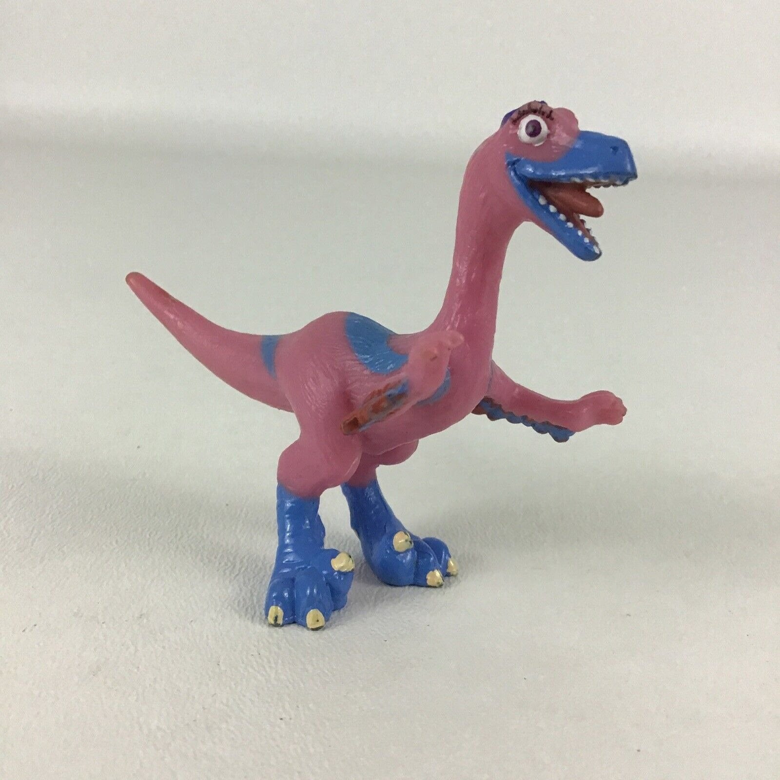 Velociraptor Dinosaur Train Dinosaur Train Full Episodes YouTube
