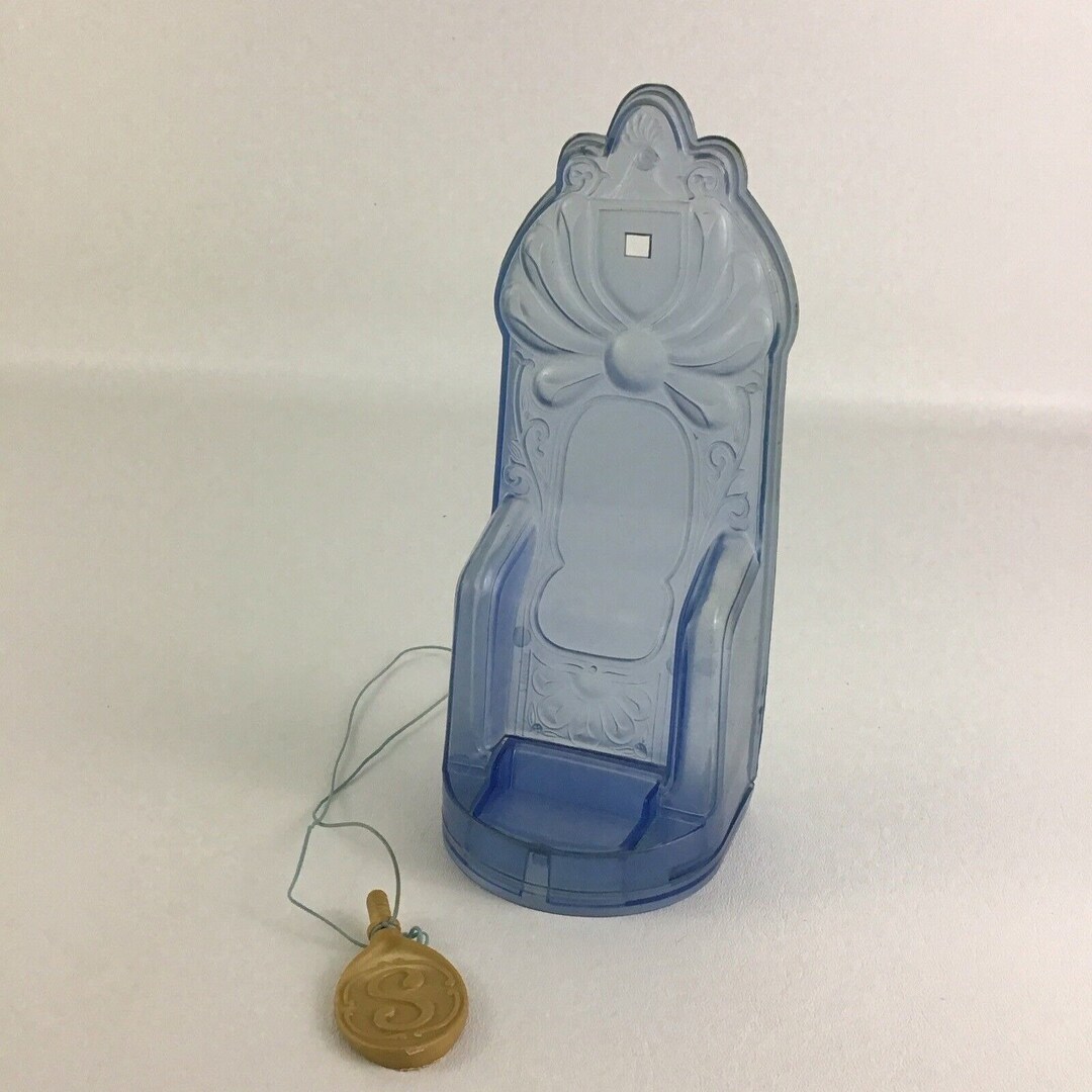 She-ra Princess of Power Crystal Castle Replacement Throne - Etsy