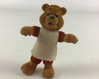 Teddy Ruxpin Bear - Etsy