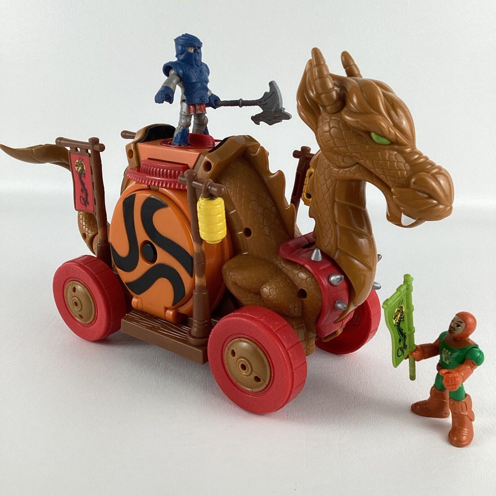 Imaginext Ember Dragon Imaginext | ABGee | First Choice In Toy