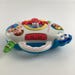 Sesame Street Rock With Elmo Radio Boom Box Toy Elmo's World Vintage ...