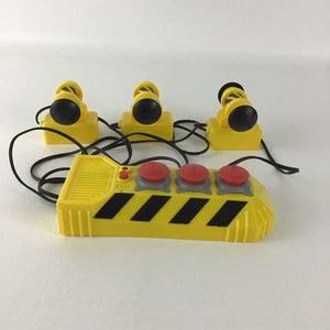 Smart Lab Demolition Lab Triple Blast Warehouse Replacement Detonator ...