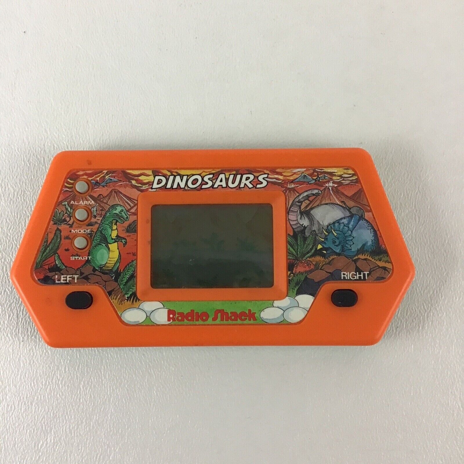 Radio Shack Electronics Game