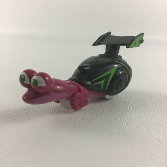 Turbo Movie Snail Toys