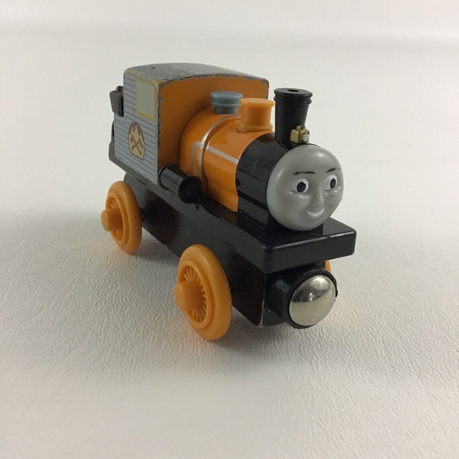 Thomas And Friends Bash And Dash