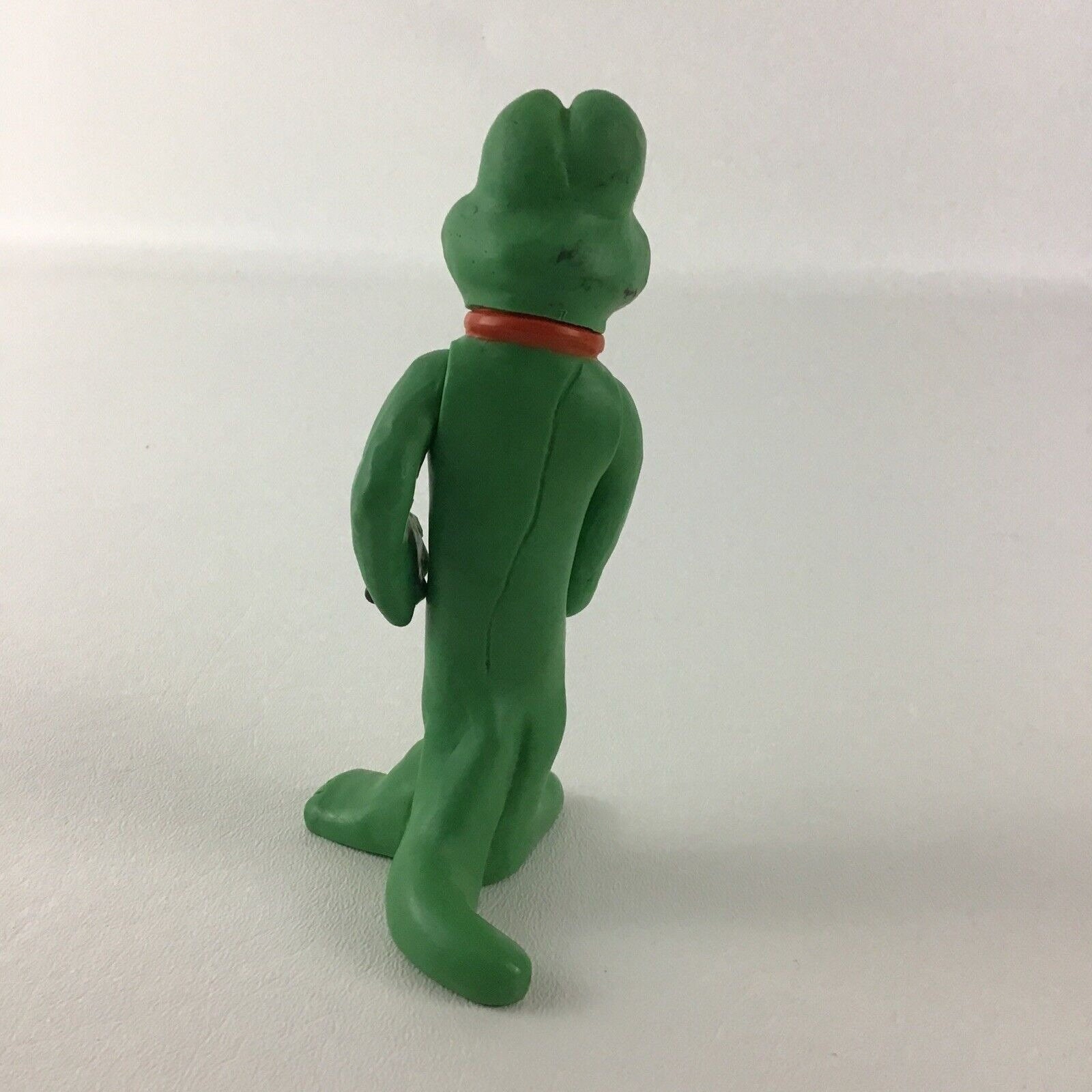 Albert Alligator Vintage Comic Strip Character Collectible Figure Walt ...