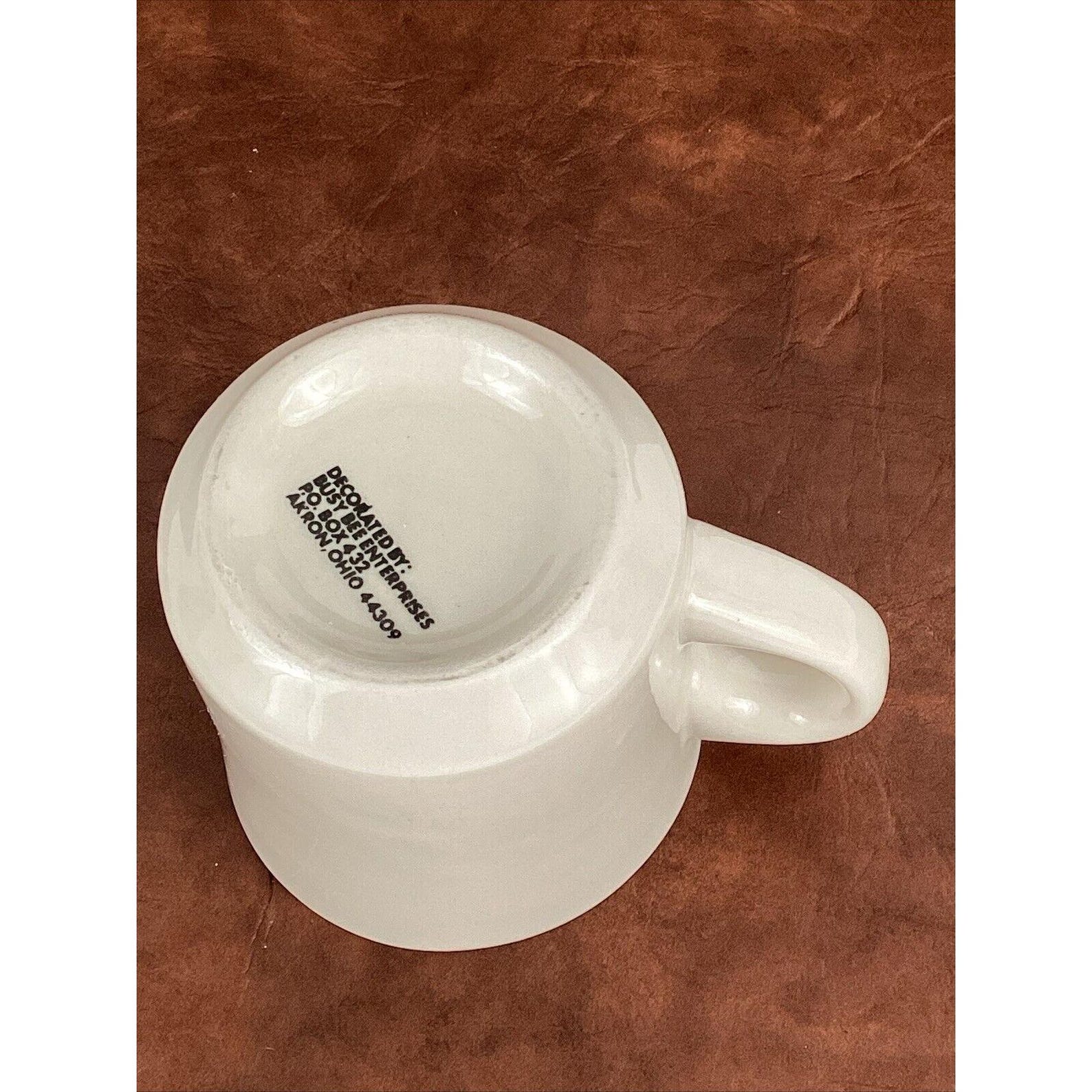 Vintage Boy Scouts 1988 Shawnee Council Klondike Ohio Coffee Mug Cup ...