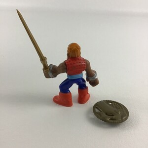 Fisher Price Imaginext Adventures Hefty the Whale COMPLETE Figure ...