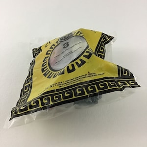 Dreamworks the Road to El Dorado #3 Tzekel-kan Jaguar Burger King Toy ...