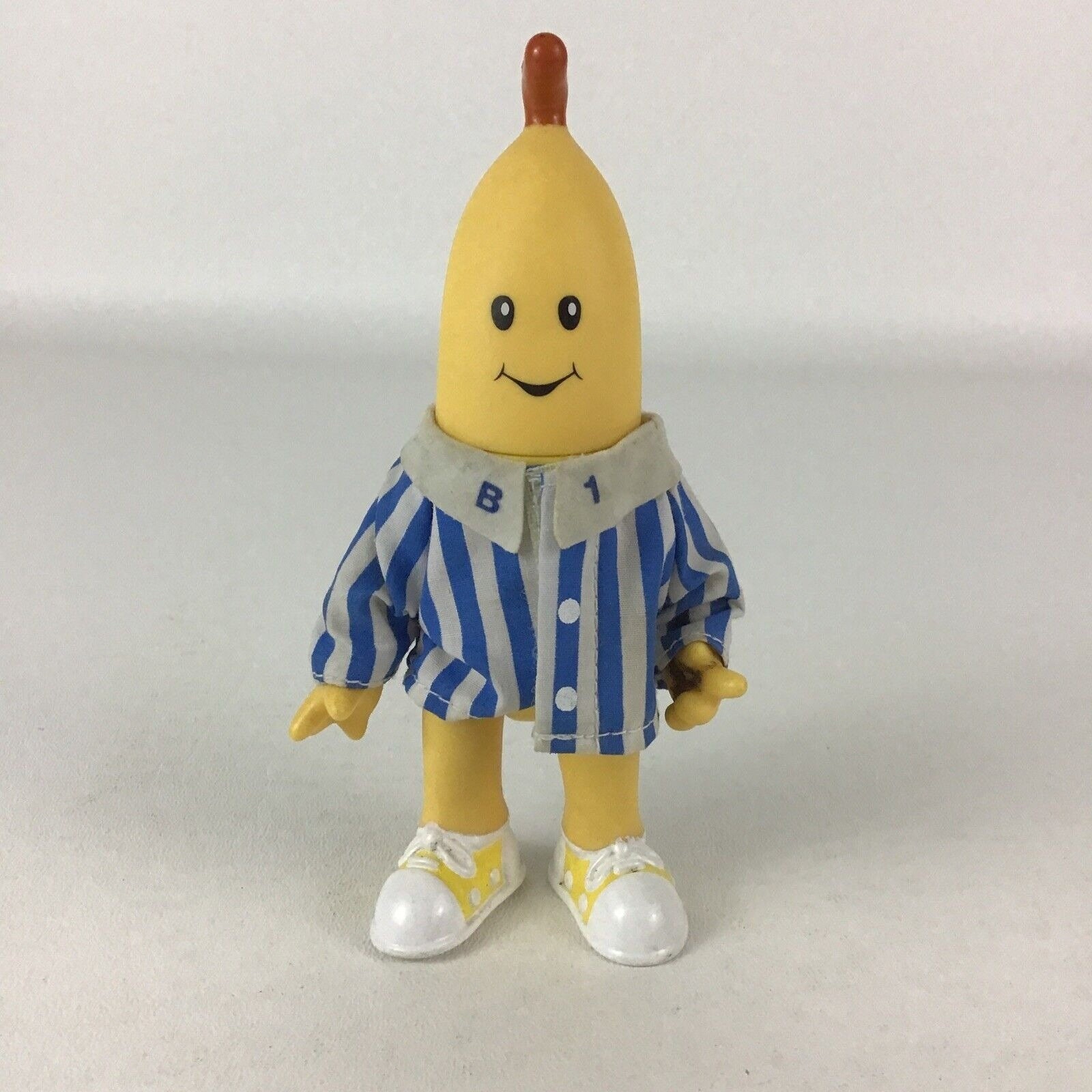 Bananas In Pajamas B1