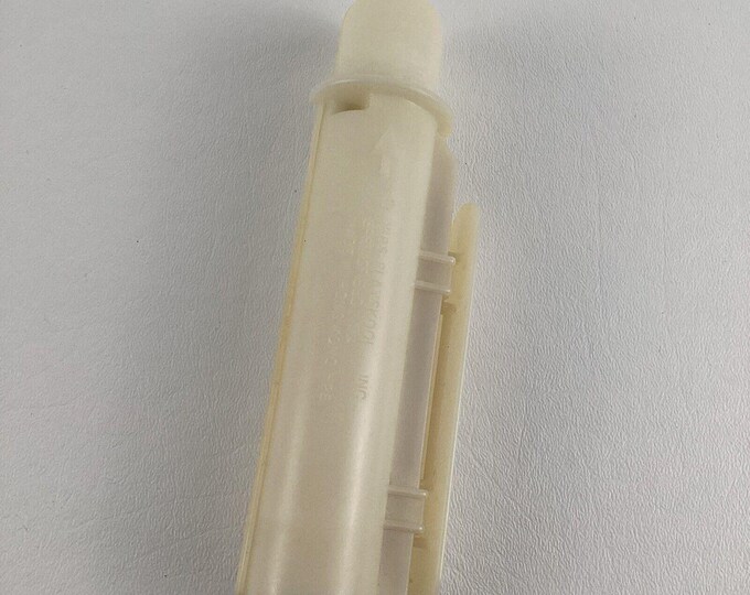 Glo Worm Gloworm Plush Replacement Light Battery Compartment Vintage ...