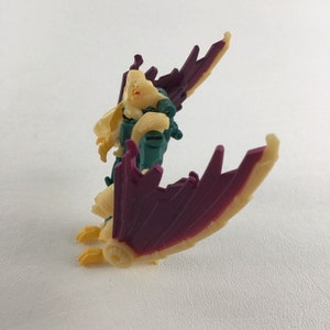 Transformers Prime Beast Hunters Windrazor Legion Class Figure Inferno ...