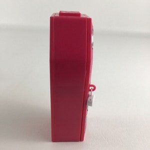 Monster High Lagoona Blue Doll Replacement School Locker Skull Lock ...