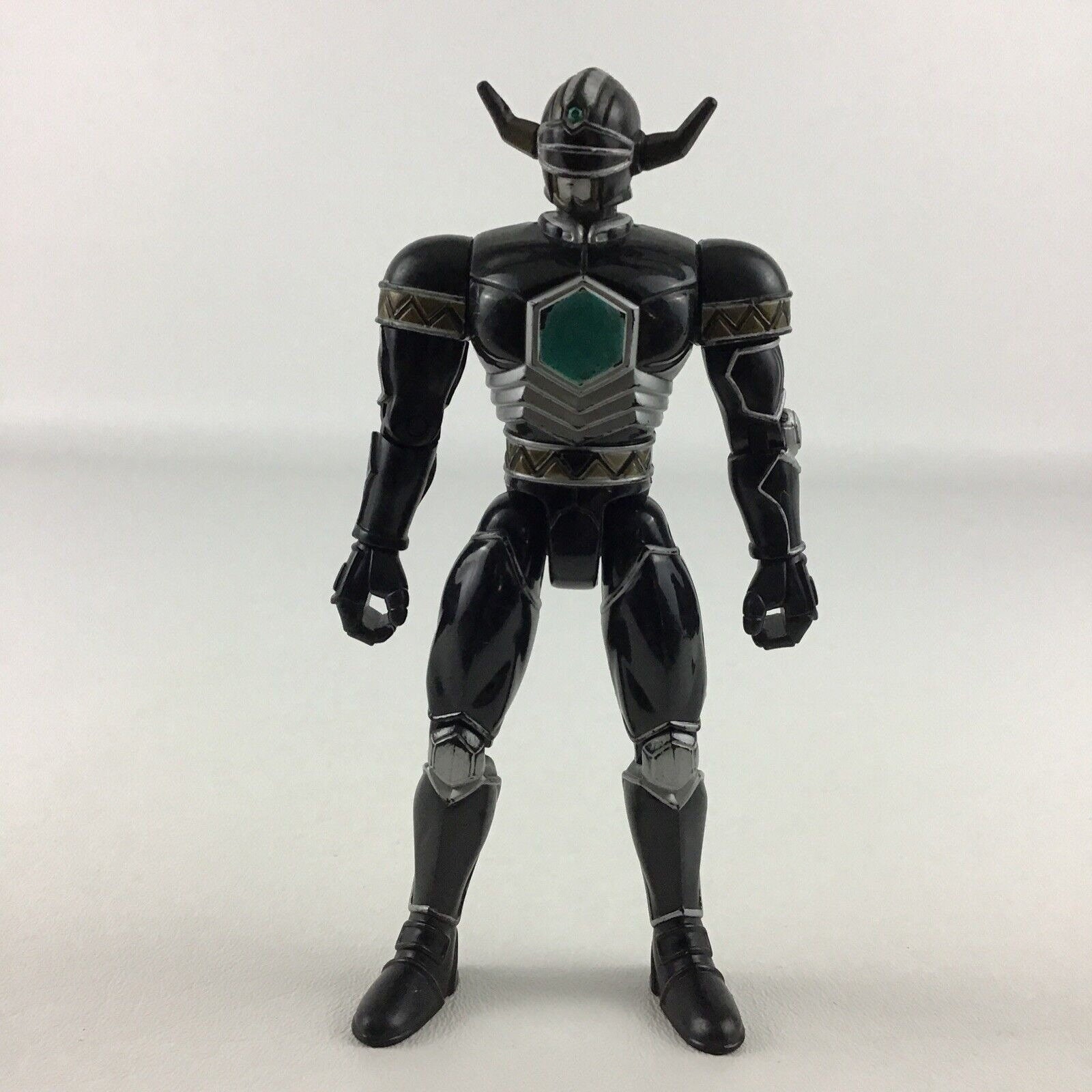 Power Rangers Lost Galaxy Magna Defender Sword