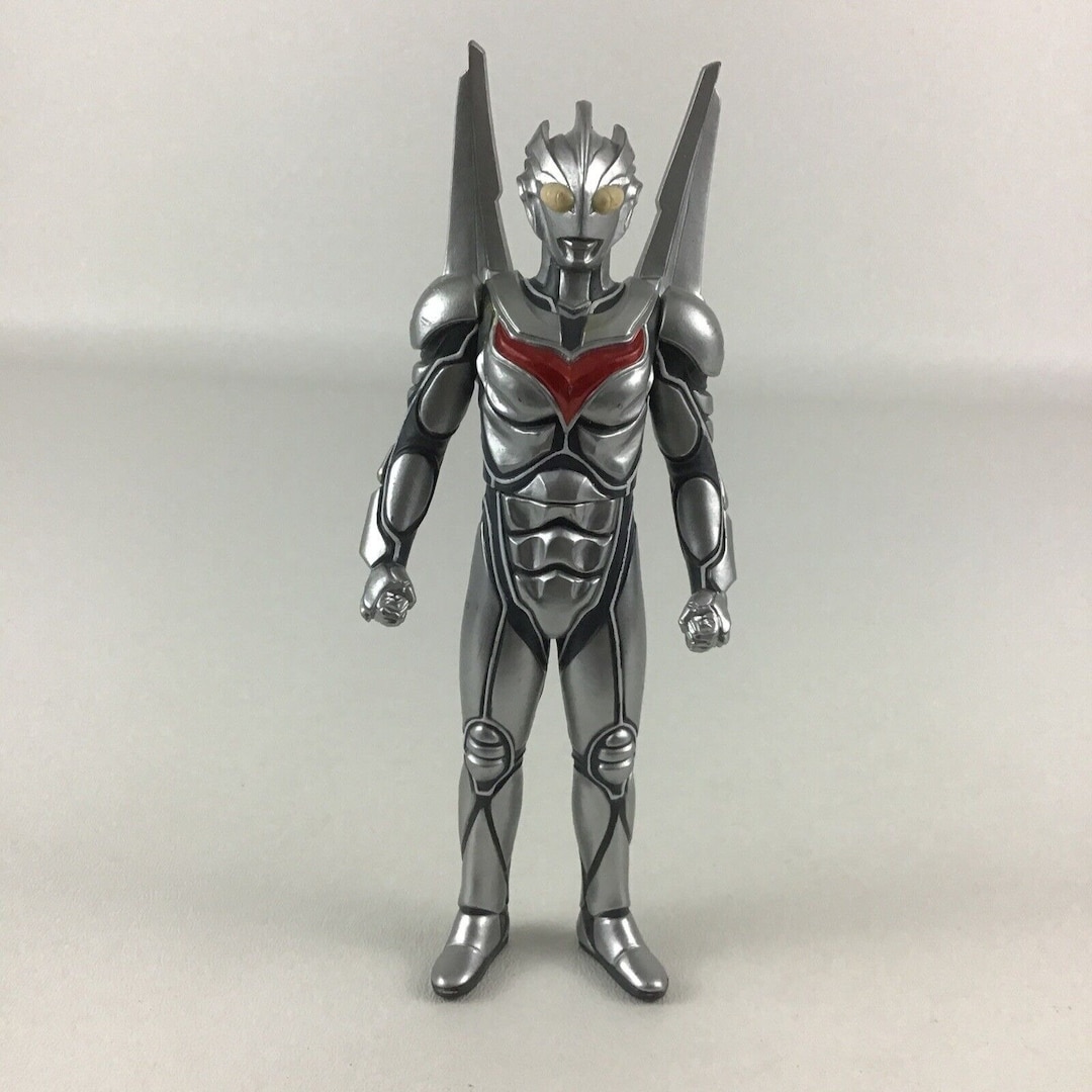 Ultraman Nexus Noa 7" Figure Legend Alien Japan Ultra Hero Series ...