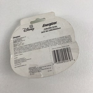 Disney Winnie the Pooh Energizer Eeyore Disposable Character Light ...