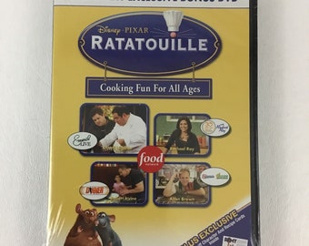 Sealed New Dvd - Etsy