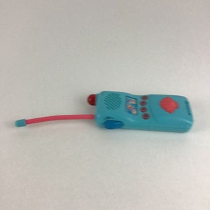 Disney Princess the Little Mermaid Talking Sea Flip Phone Toy ...