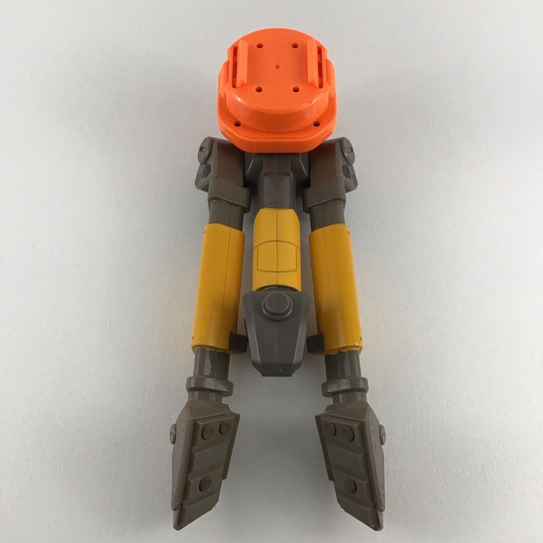 Nerf N-strike Vulcan EBF-25 Dart Blaster Gun Tripod Replacement Hasbro ...