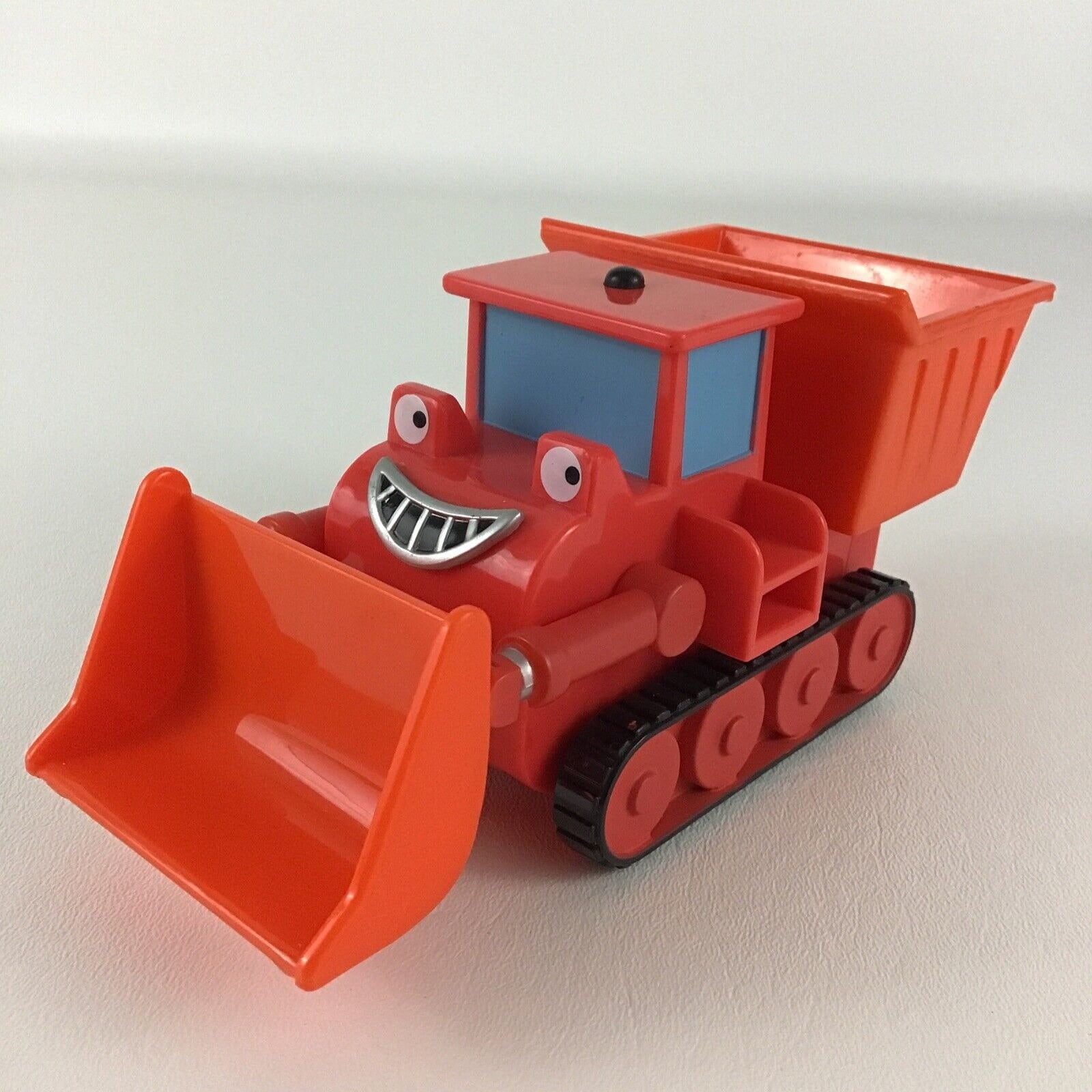 Bob The Builder Toys Muck