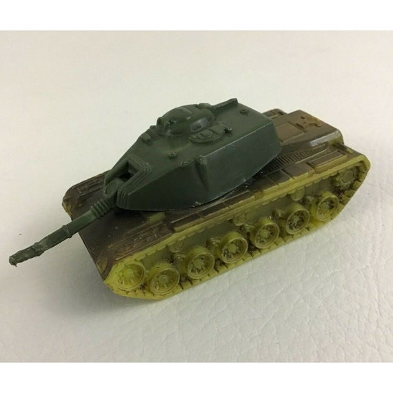 Hot Wheels Military Tank Combat Vehicle Army Battle Vintage | Etsy