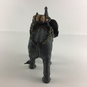 Chap Mei Animal Planet Transport Elephant Wild Quest Jungle Adventure ...