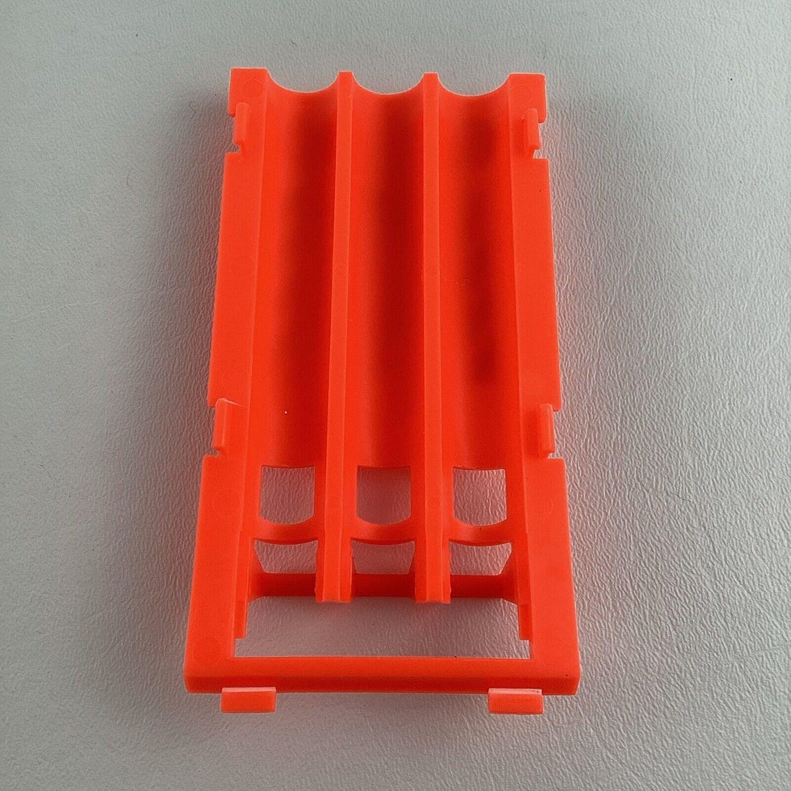 GI Joe Cobra Replacement Earthquake Missile Mortar Cover Vintage 1992 ...