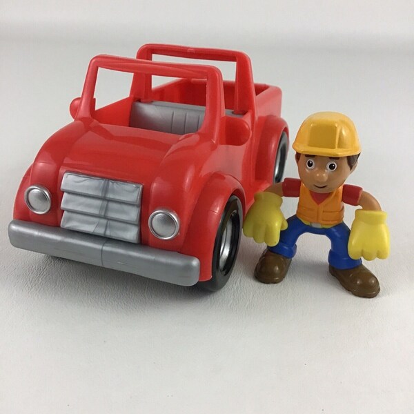 Handy Manny Toys - Etsy