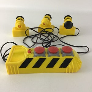 Smart Lab Demolition Lab Triple Blast Warehouse Replacement Detonator ...