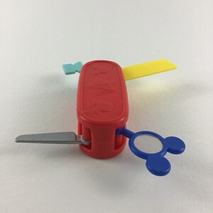 Disney Mickey Mouse Clubhouse Mouseketool Multi-tool Swiss Army Knife ...