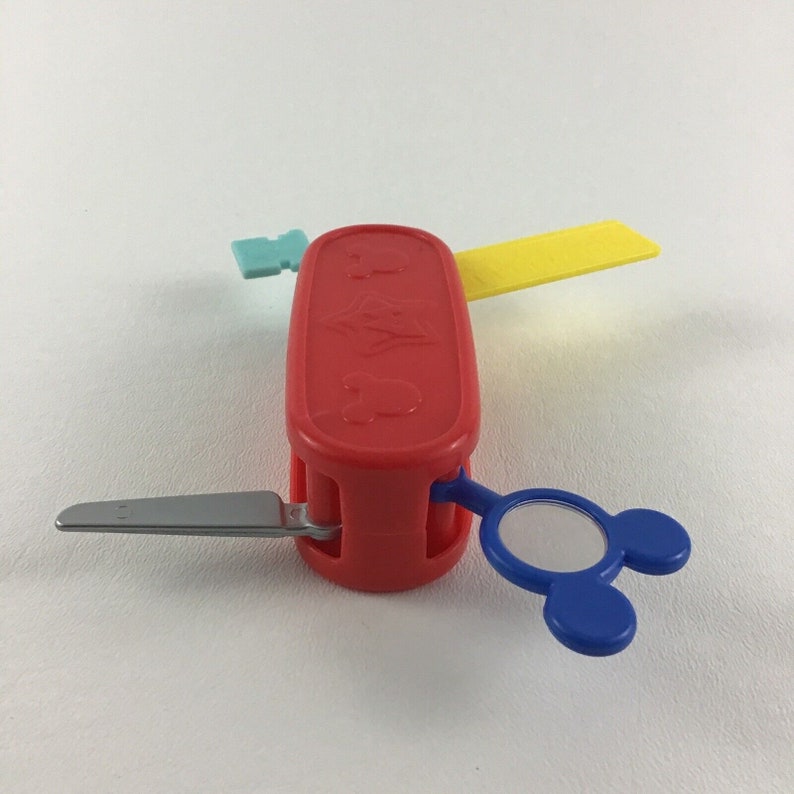Disney Mickey Mouse Clubhouse Mouseketool Multi-tool Swiss - Etsy